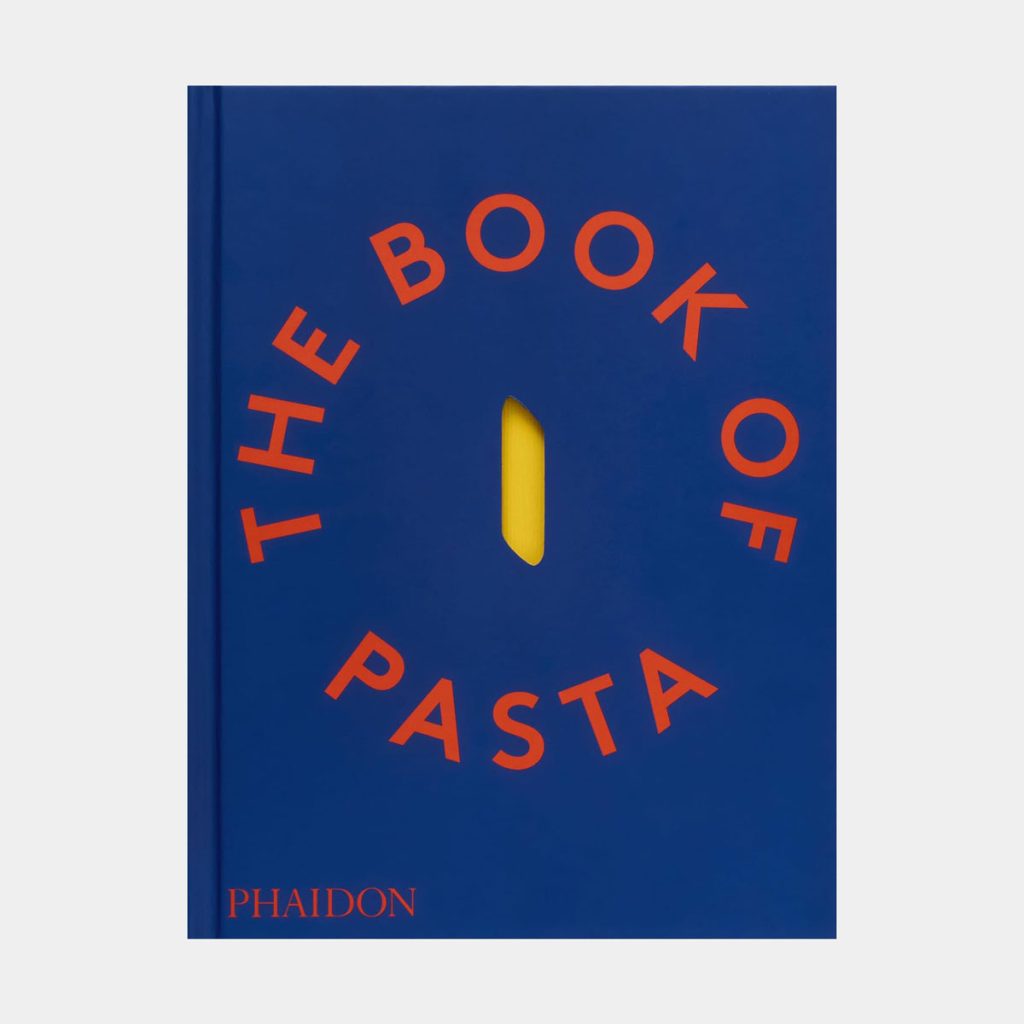 The Book of Pasta - BASEMENT DESIGN